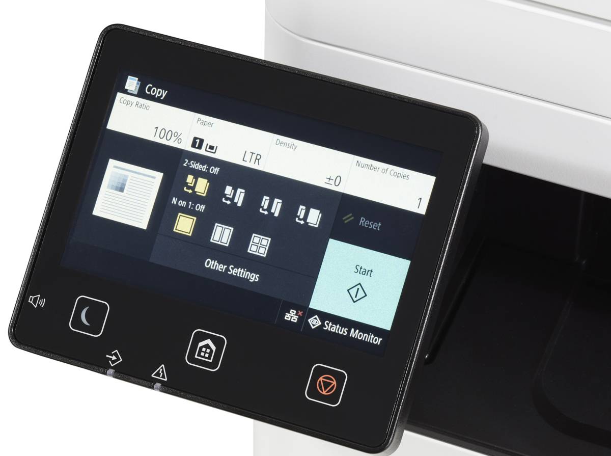 CANON imageClass MF453dw | Protégez-Vous.ca