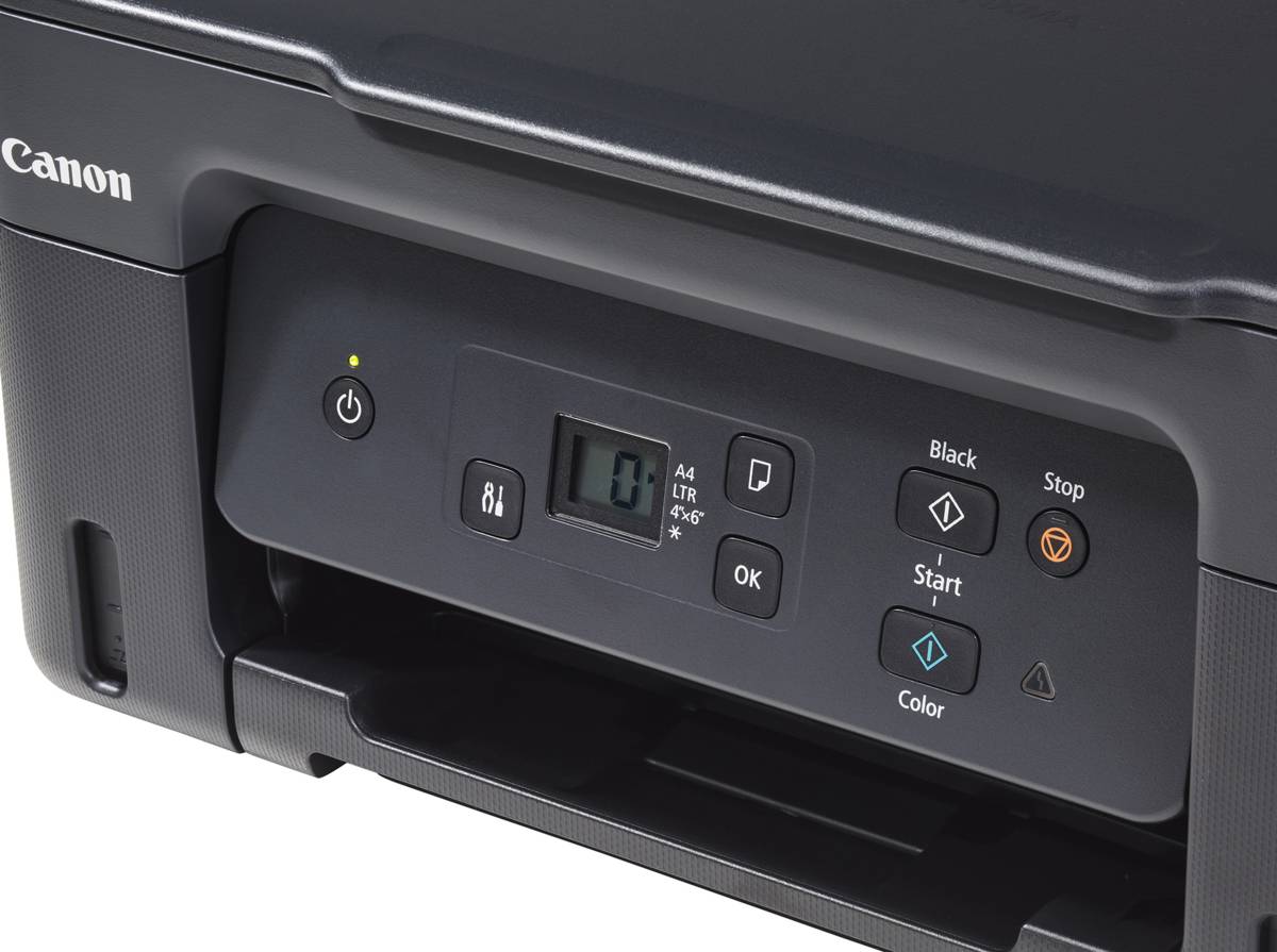 CANON Pixma G2270 | Protégez-Vous.ca