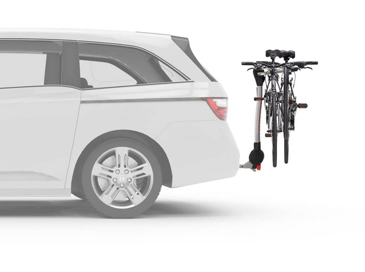 YAKIMA RidgeBack 2 | Protégez-Vous.ca