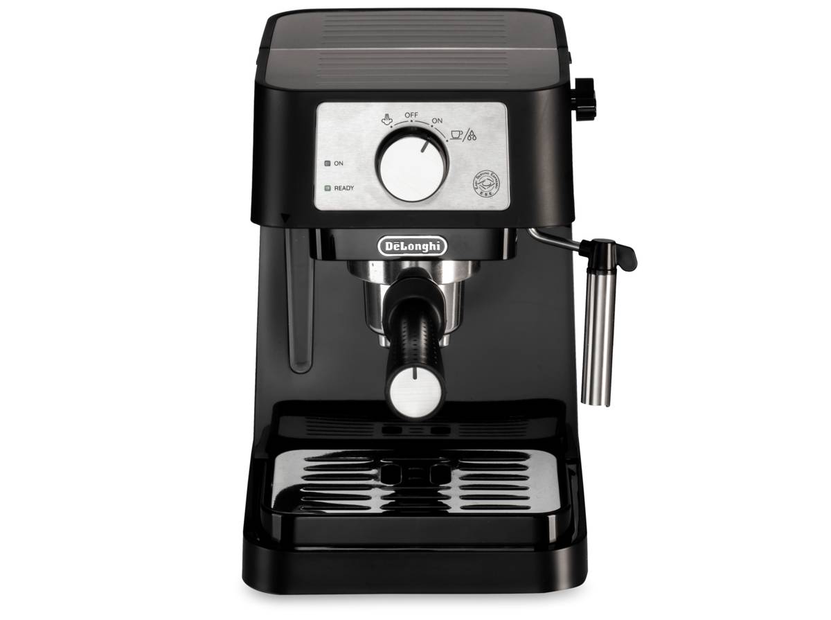 DELONGHI Stilosa (EC260BK) | Protégez-Vous.ca