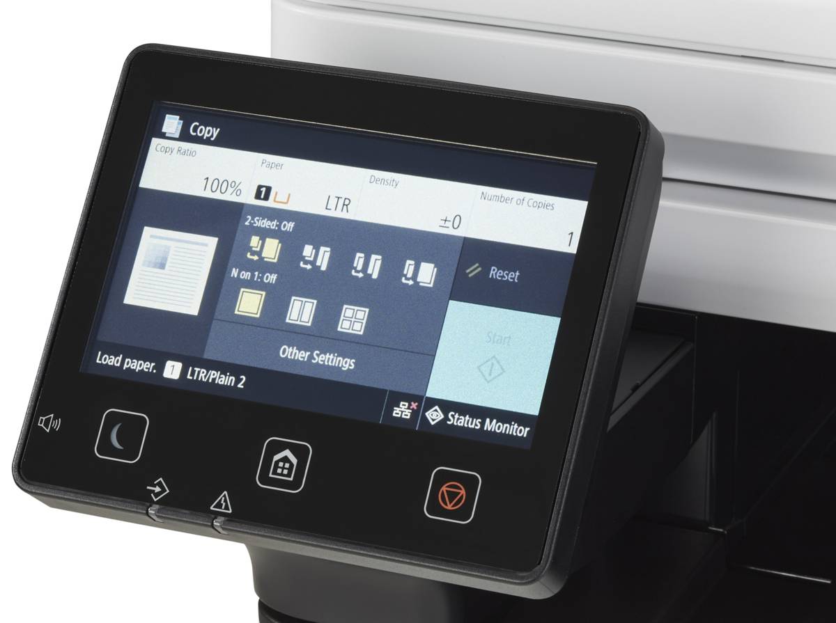 CANON imageClass MF465dw | Protégez-Vous.ca