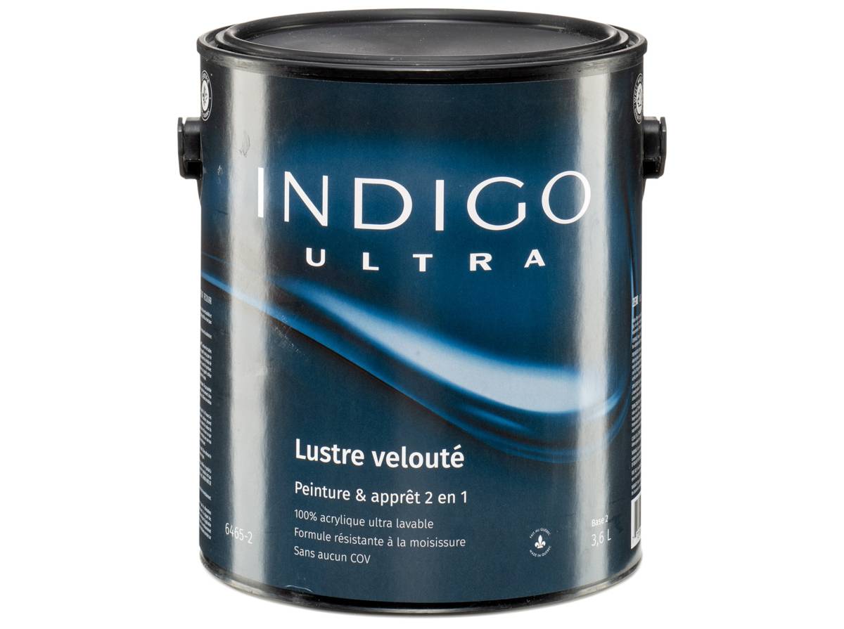 INDIGO Ultra – Fini velouté | Protégez-Vous.ca