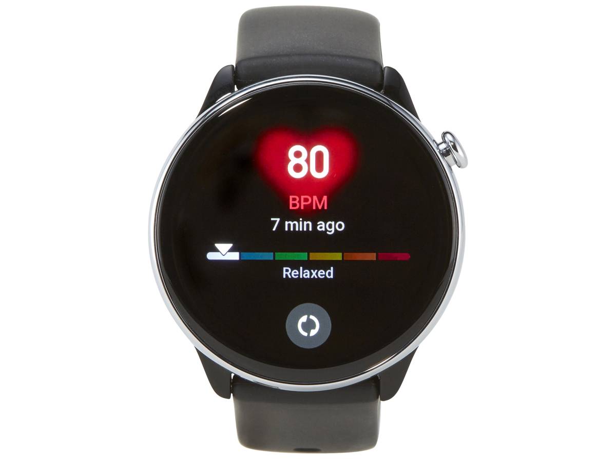 AMAZFIT GTR mini | Protégez-Vous.ca