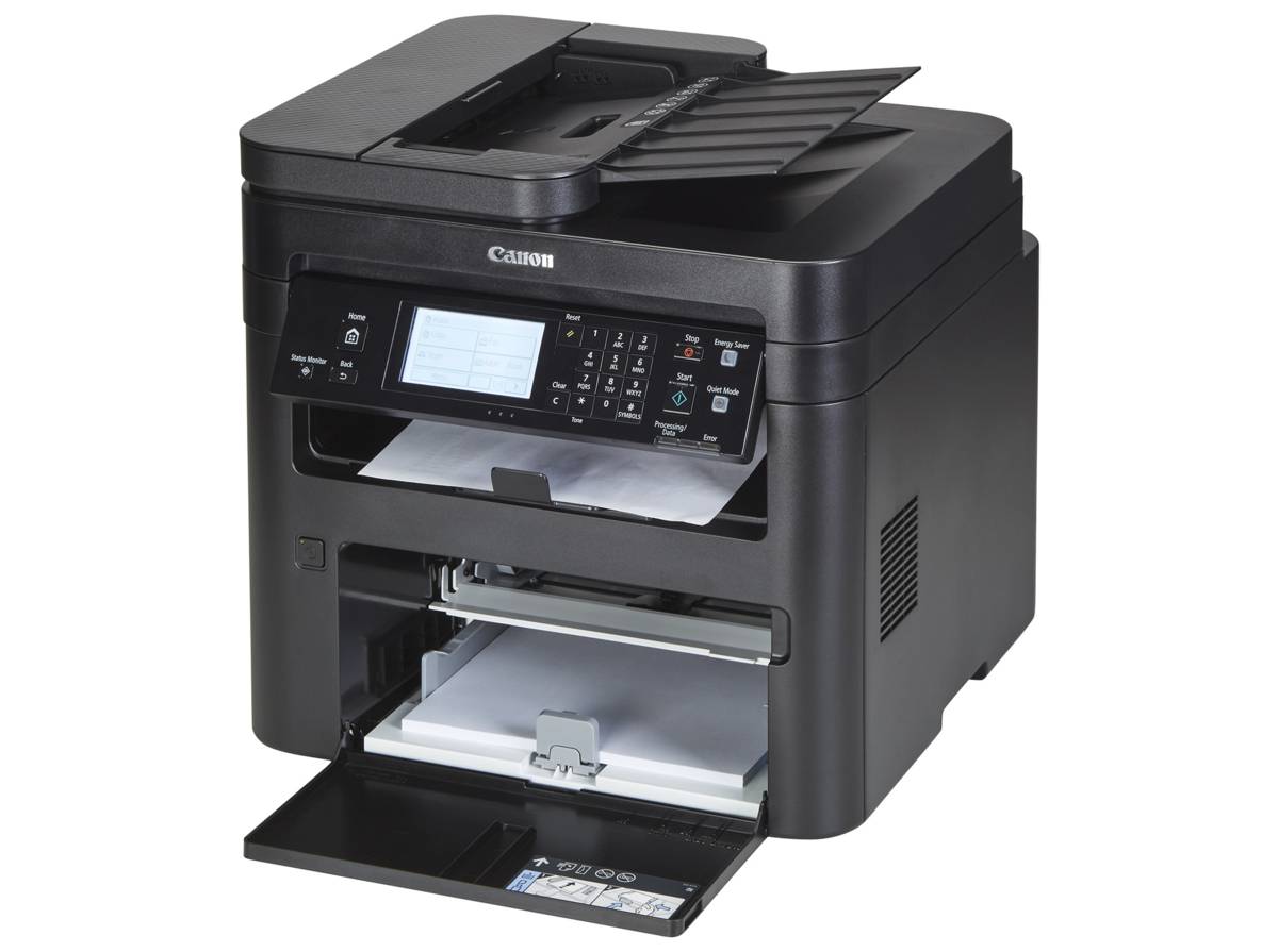 CANON imageClass MF267dw II | Protégez-Vous.ca