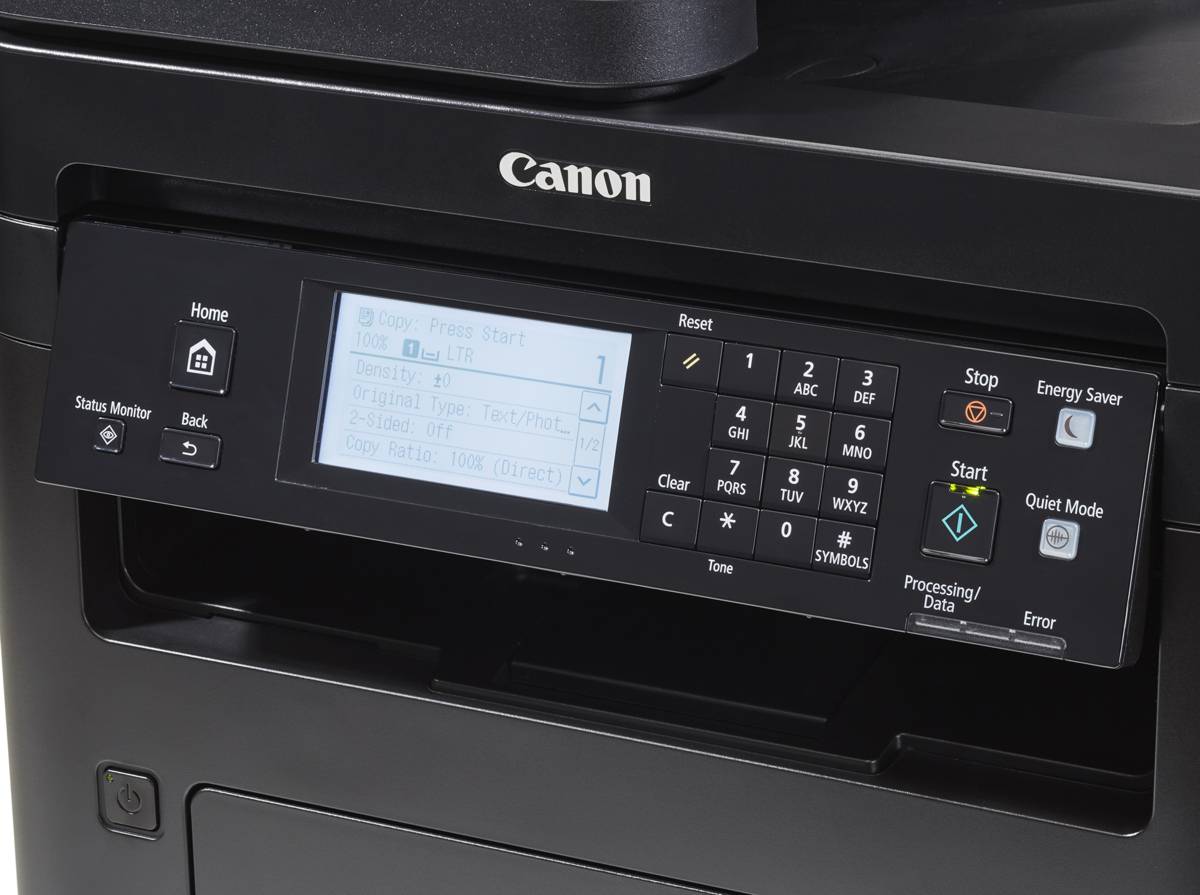 CANON imageClass MF267dw II | Protégez-Vous.ca