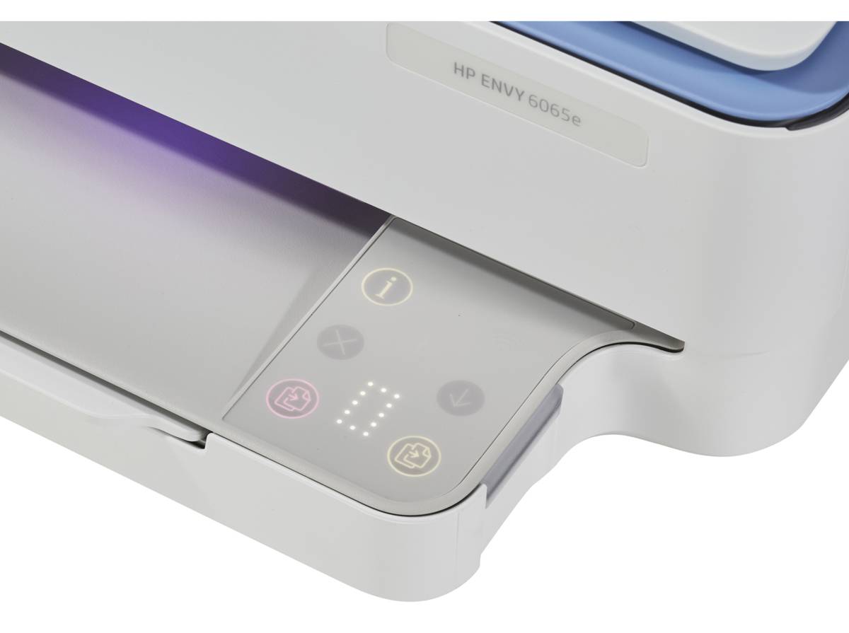 HP ENVY 6065e | Protégez-Vous.ca