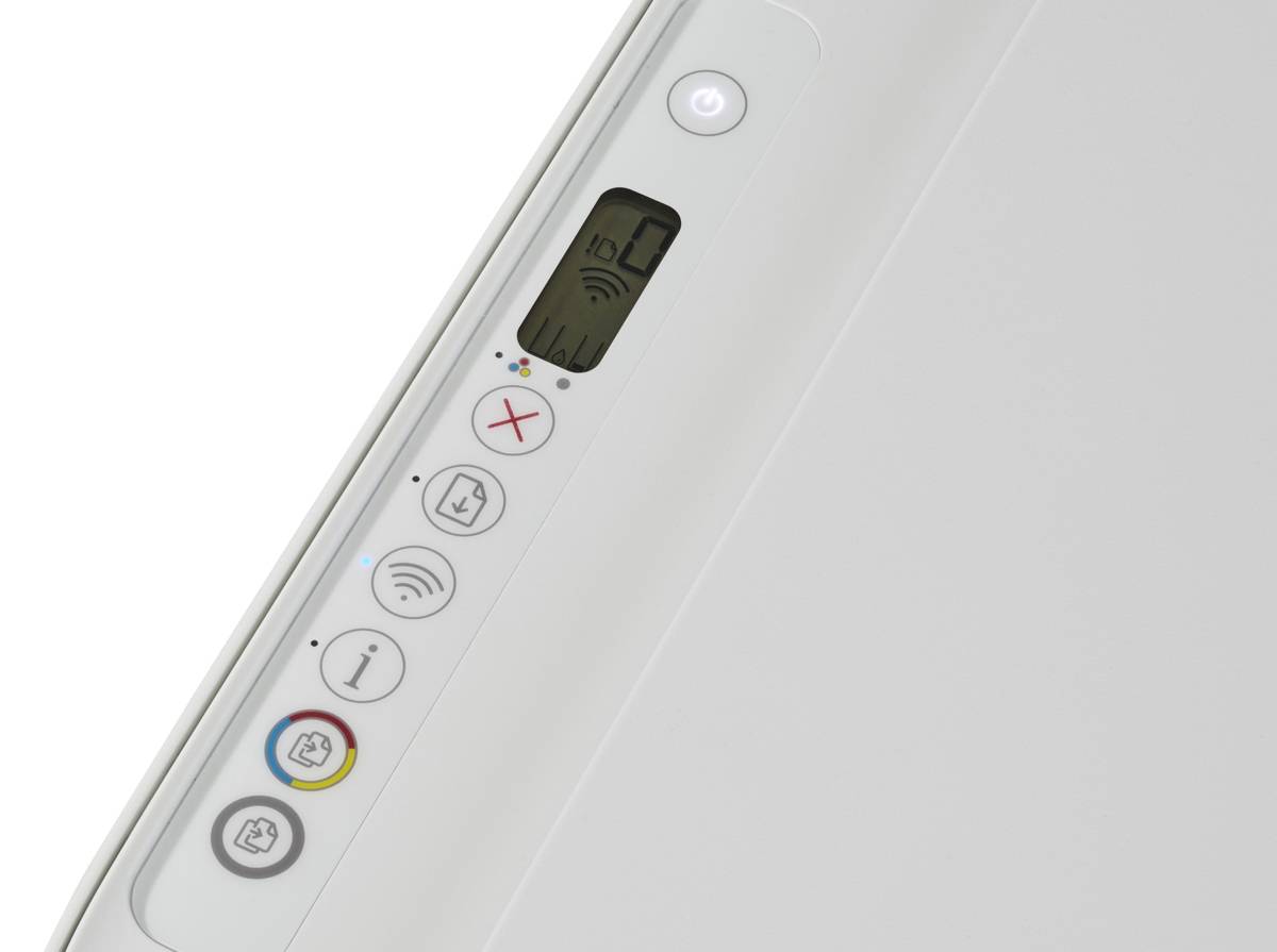 HP DeskJet 2734e | Protégez-Vous.ca