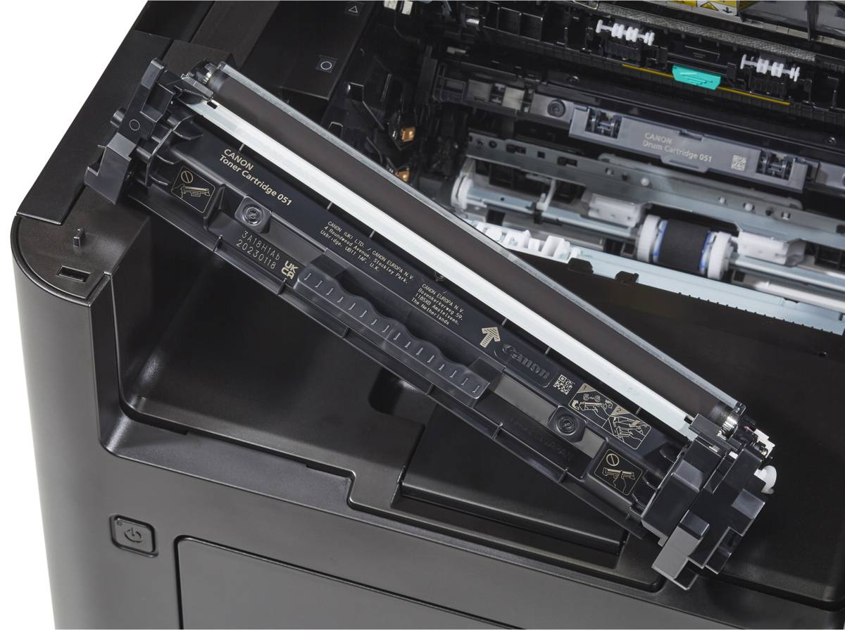 CANON imageClass MF267dw II | Protégez-Vous.ca