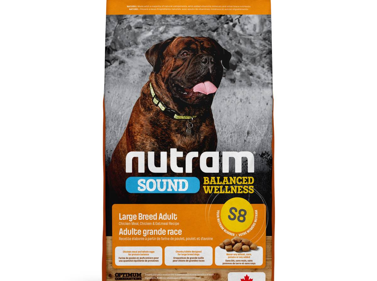 NUTRAM – Sound – S8 | Protégez-Vous.ca