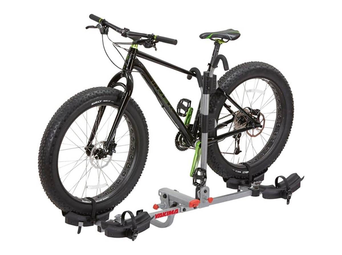 YAKIMA TwoTimer | Protégez-Vous.ca