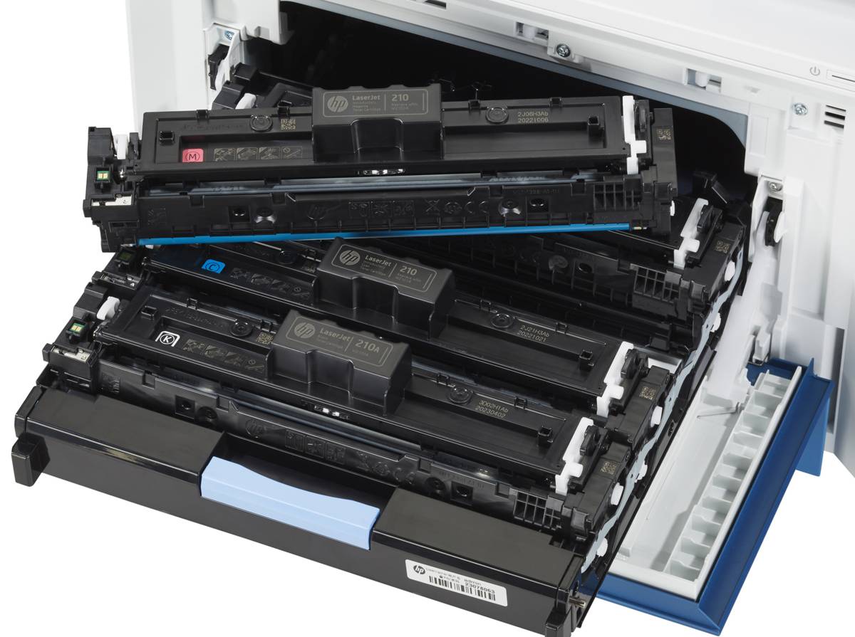 HP Color LaserJet Pro MFP 4301fdw | Protégez-Vous.ca