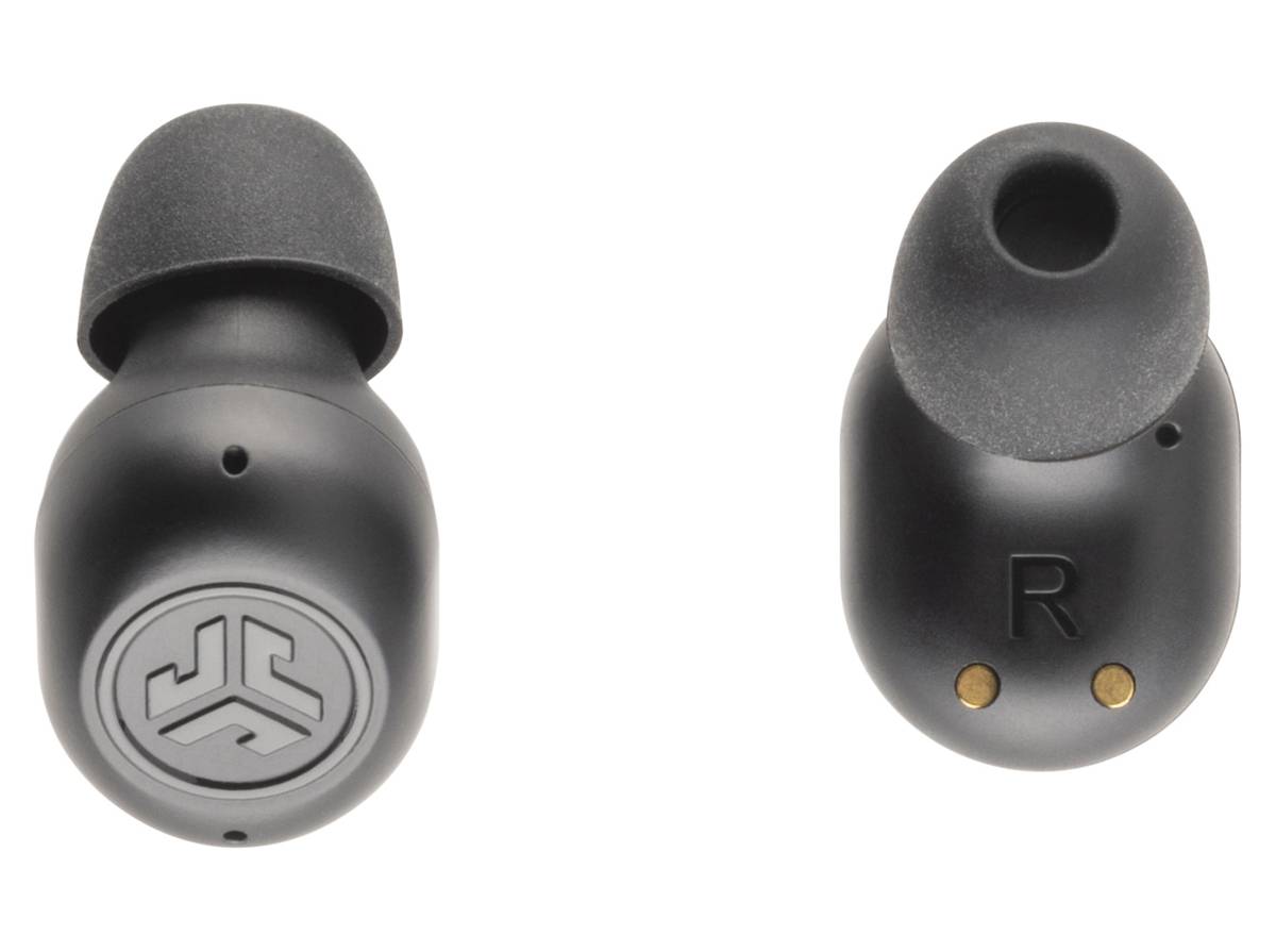 JLAB JBuds Mini | Protégez-Vous.ca