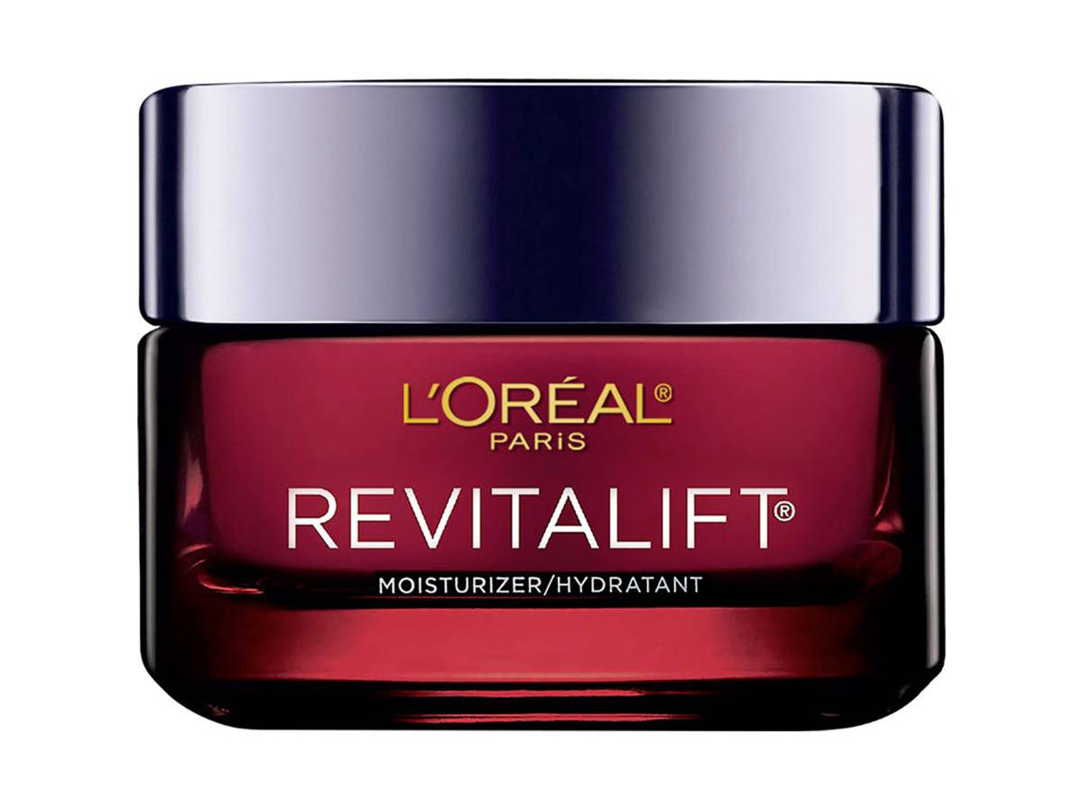 L'ORÉAL PARIS – Revitalift Triple Power LZR – Hydratant anti-âge ...