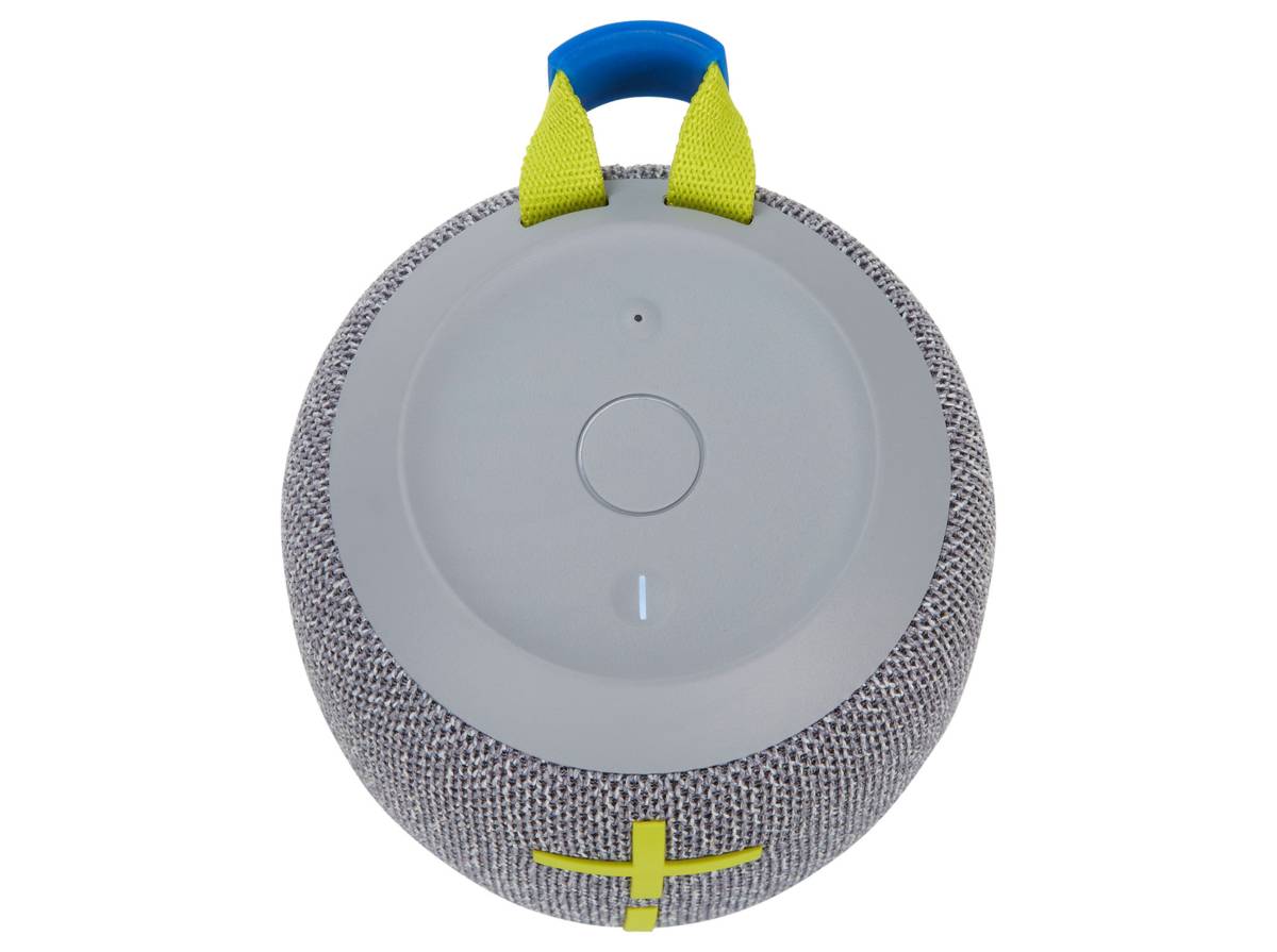 ULTIMATE EARS UE Wonderboom 4 | Protégez-Vous.ca