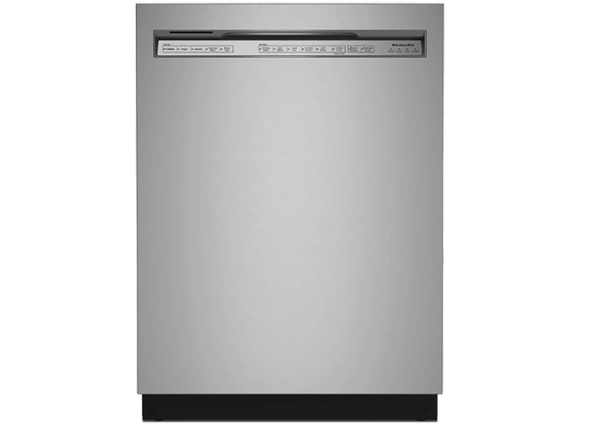 KITCHENAID KDFE104KPS | Protégez-Vous.ca