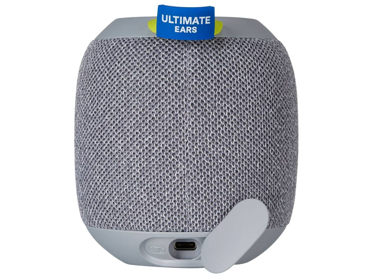 ULTIMATE EARS UE Wonderboom 4 | Protégez-Vous.ca