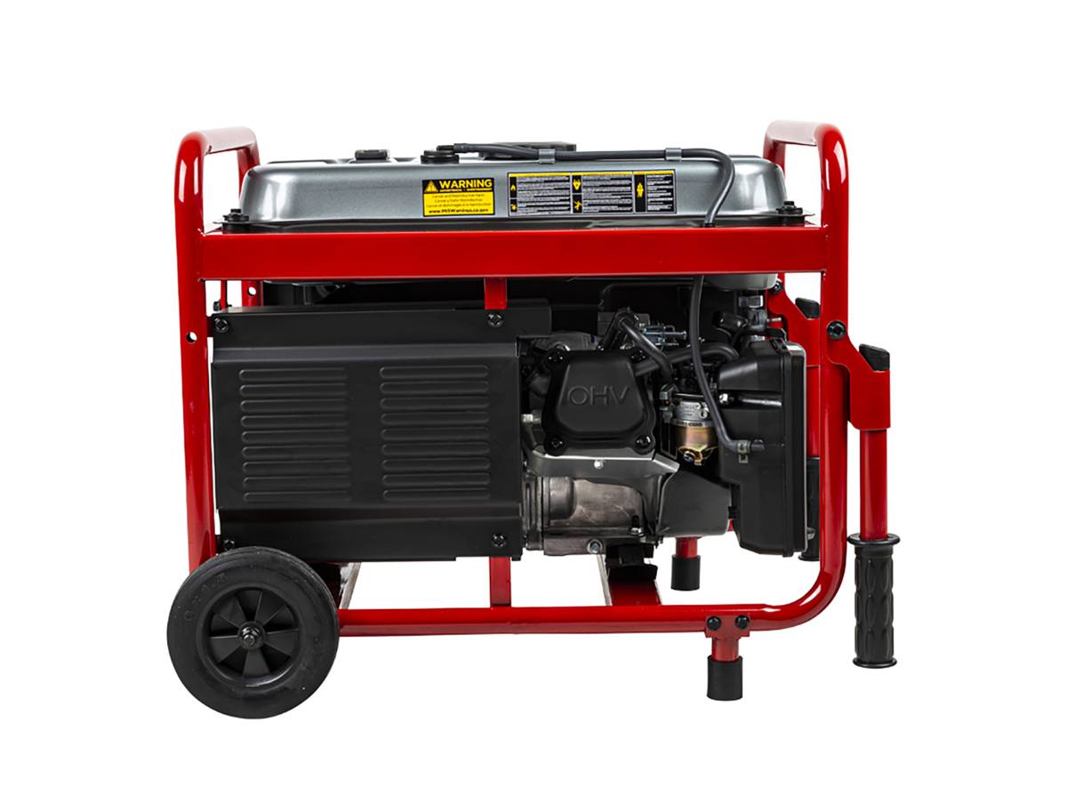 PURE POWER PP4400PR | Protégez-Vous.ca