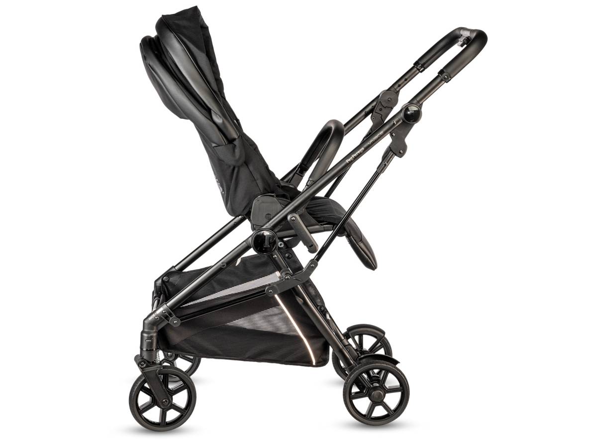 PEG PEREGO Vivace | Protégez-Vous.ca