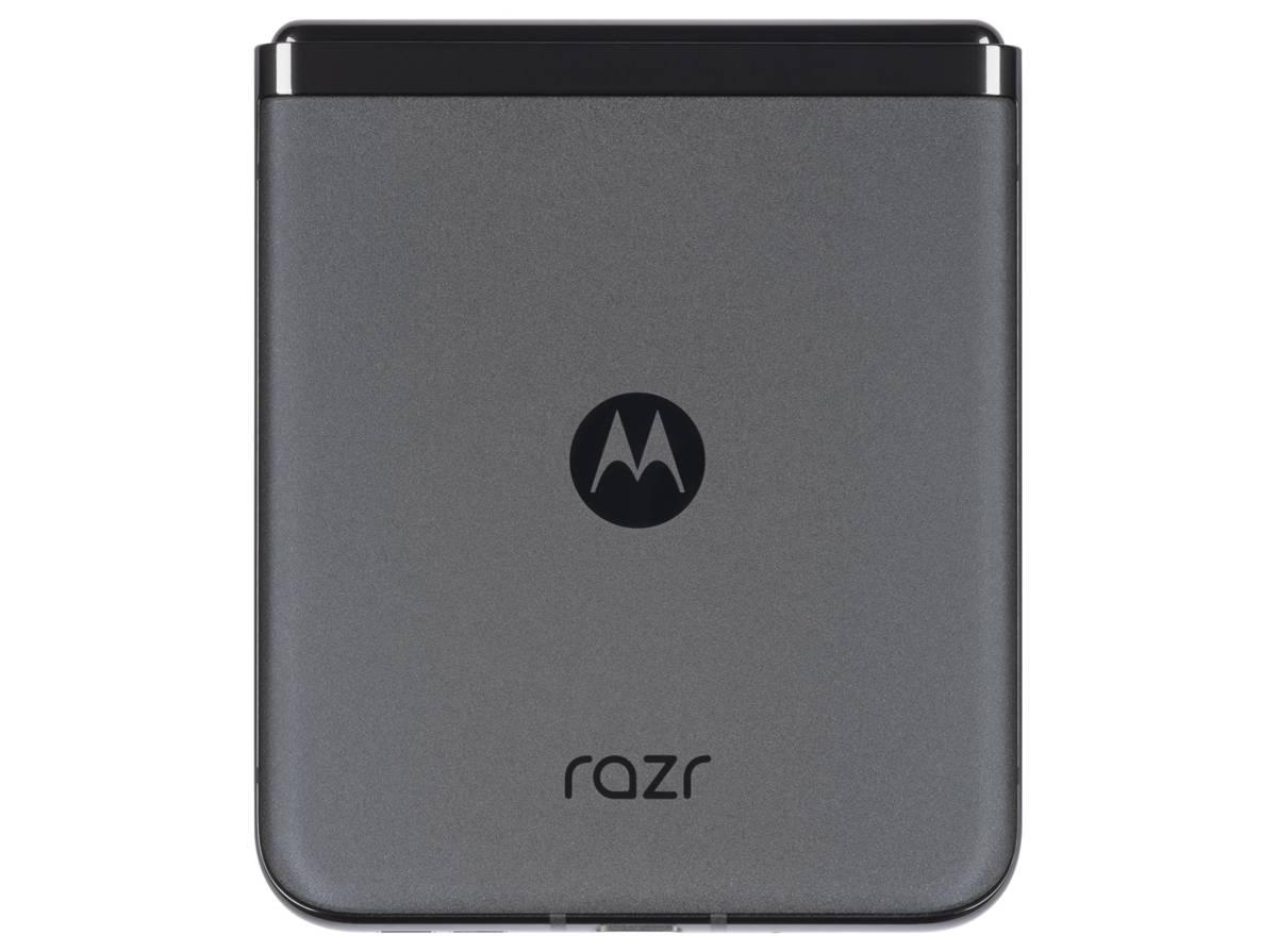 MOTOROLA Razr+ (256 Go) | Protégez-Vous.ca