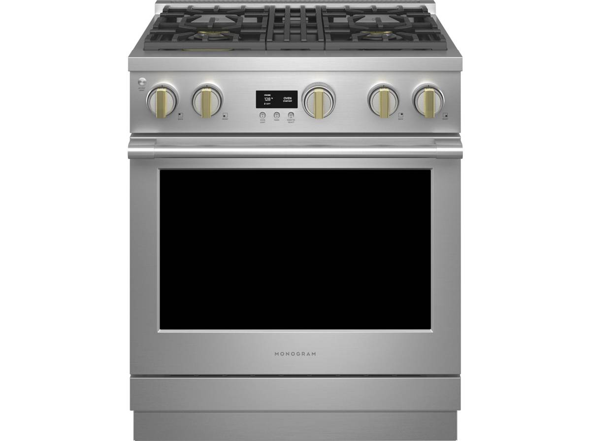 MONOGRAM ZGP304NTSS | Protégez-Vous.ca