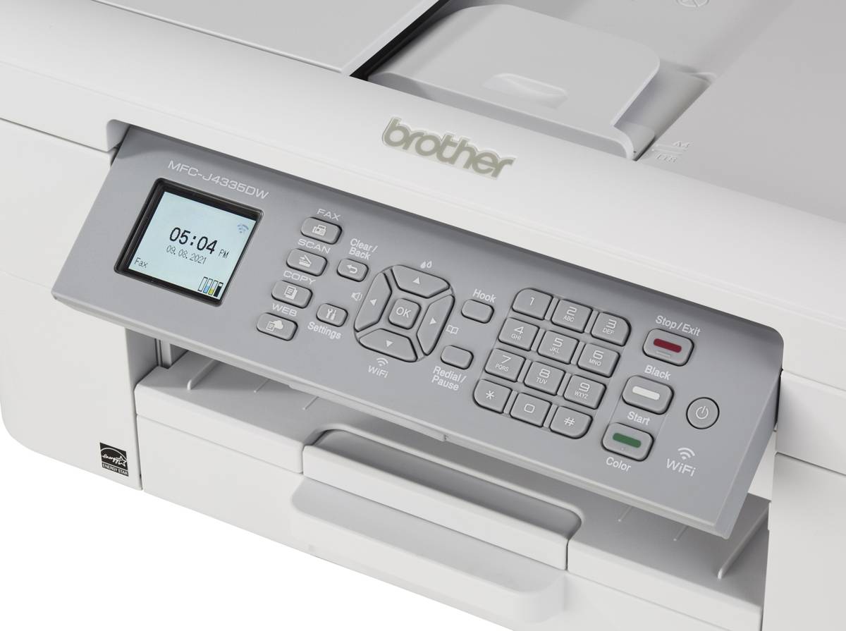 BROTHER MFC-J4335DW | Protégez-Vous.ca