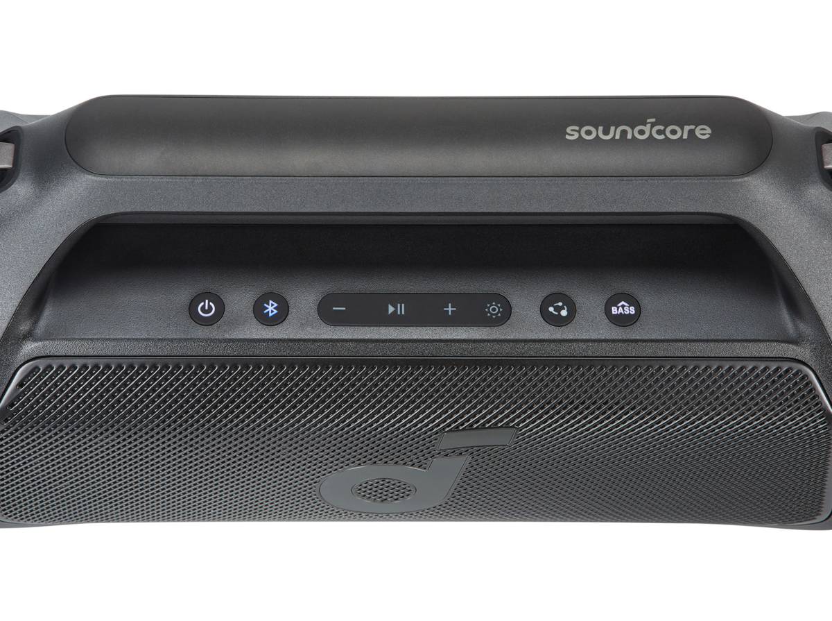 SOUNDCORE Boom 2 Plus | Protégez-Vous.ca
