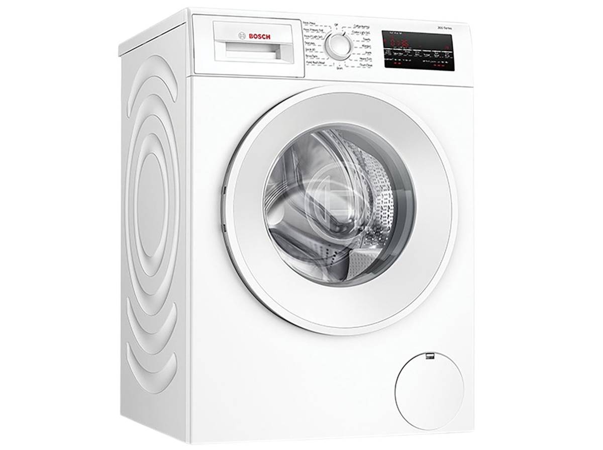 BOSCH WGA14400UC | Protégez-Vous.ca
