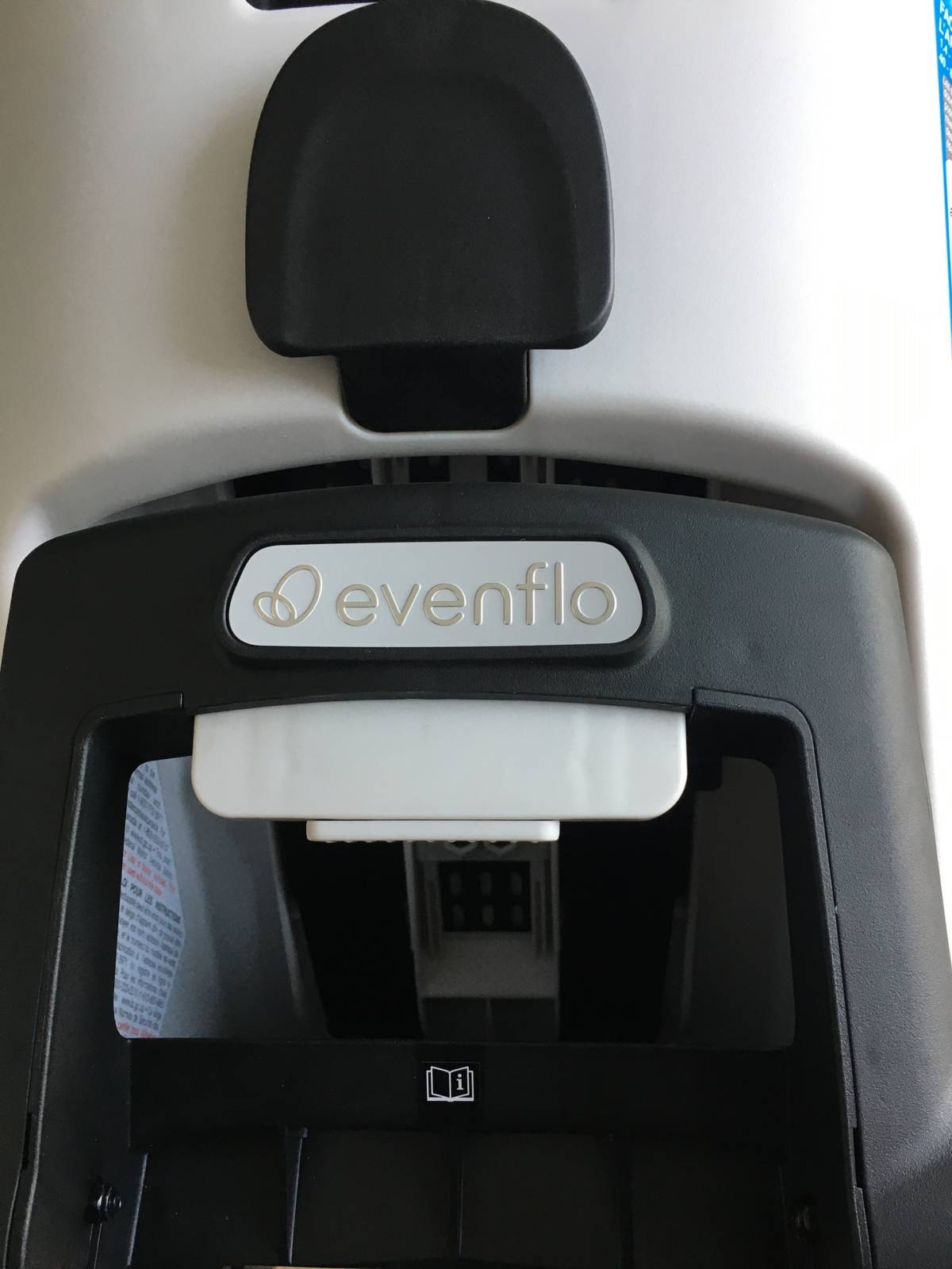 EVENFLO Shyft DualRide | Protégez-Vous.ca