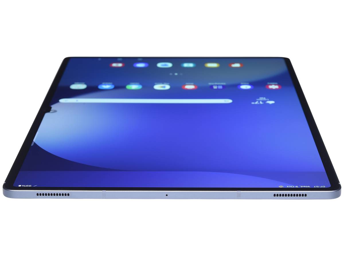 SAMSUNG Galaxy Tab S10 Ultra, 14,6'' (512 Go) | Protégez-Vous.ca