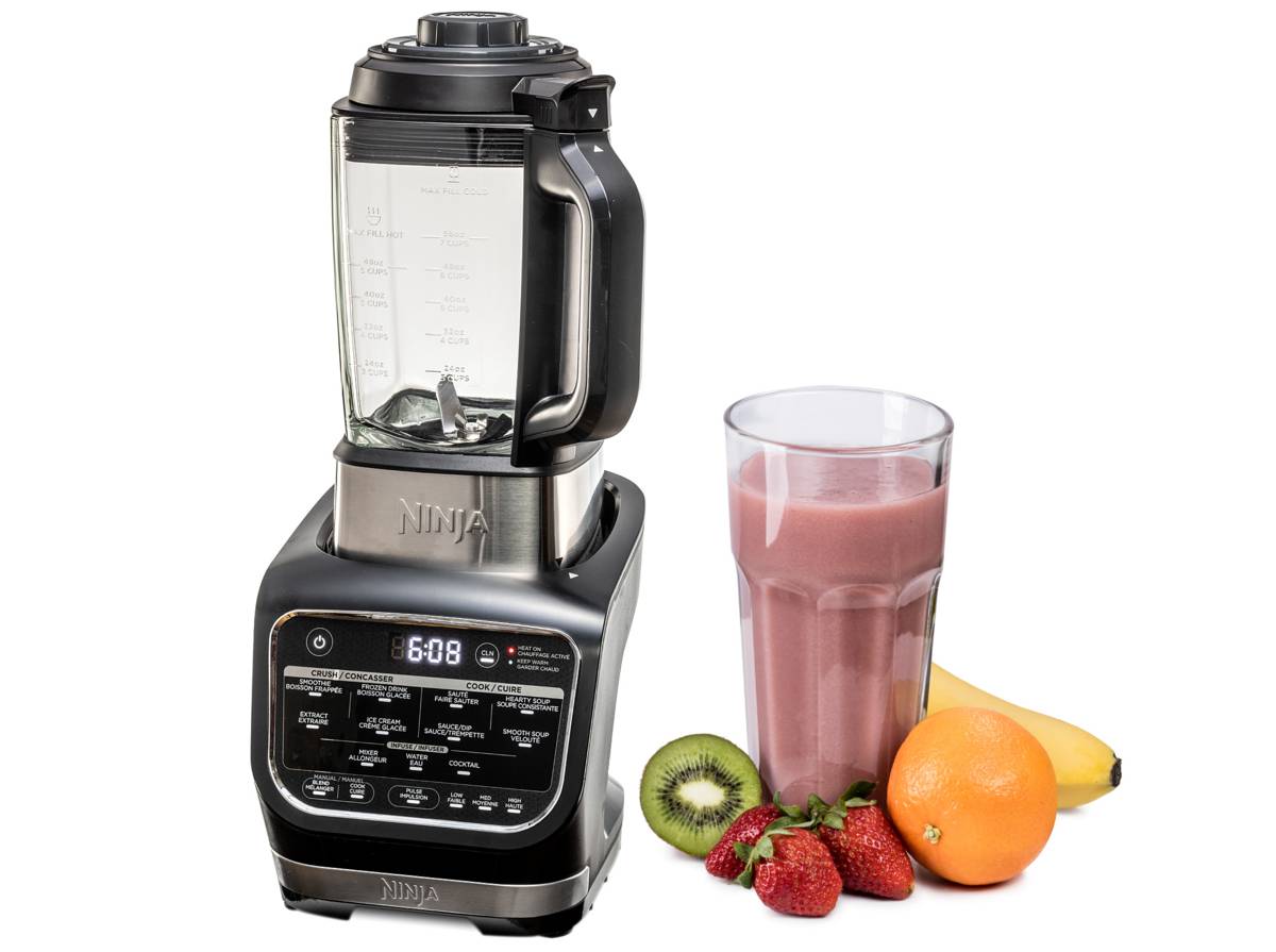 NINJA HB150C | Protégez-Vous.ca