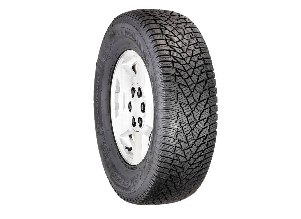 GT RADIAL ICEPRO SUV3 | Protégez-Vous.ca