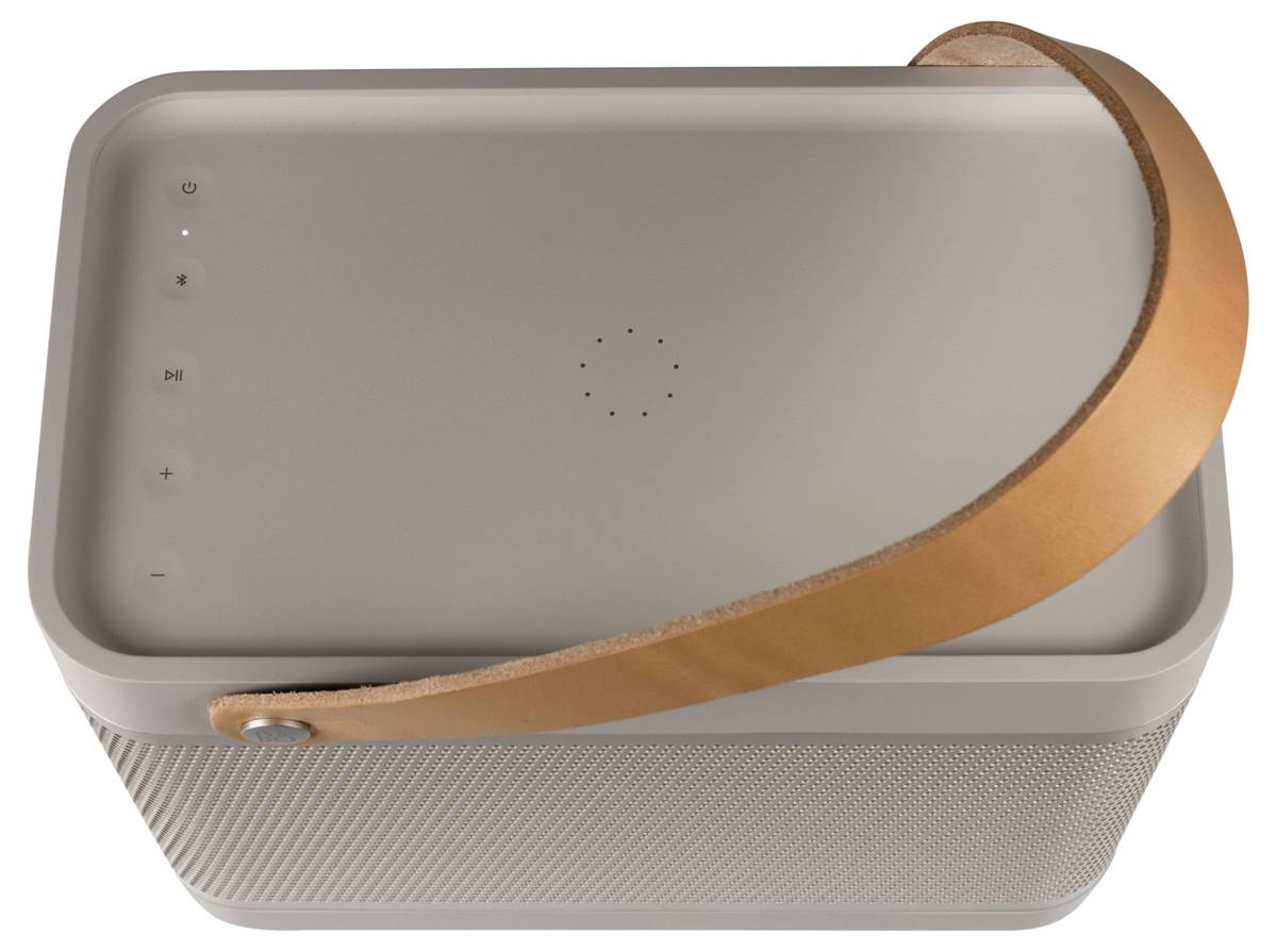 BANG & OLUFSEN Beolit 20 | Protégez-Vous.ca