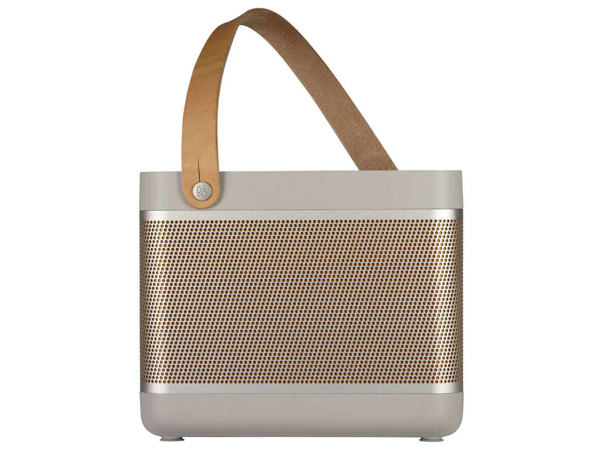 BANG & OLUFSEN Beolit 20 | Protégez-Vous.ca