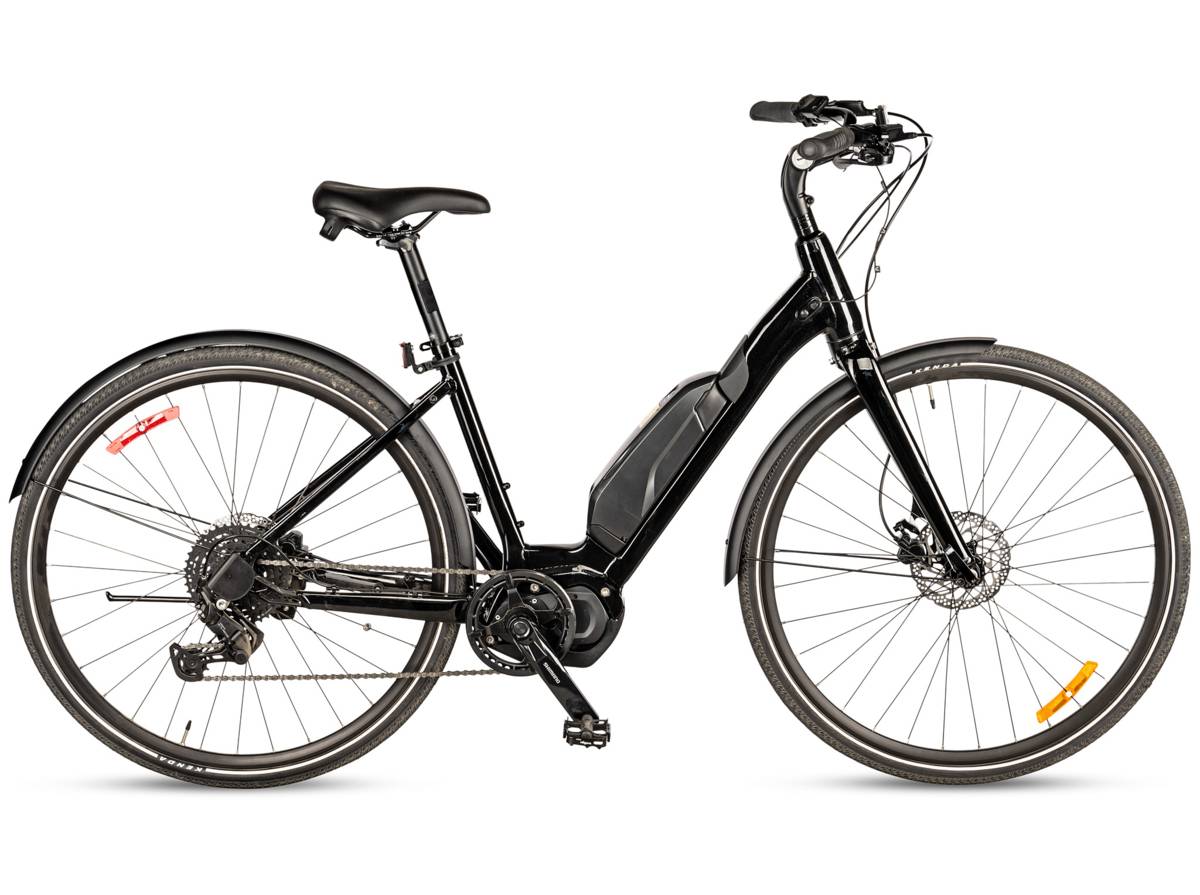 DÉCATHLON E 5000 9S | Protégez-Vous.ca