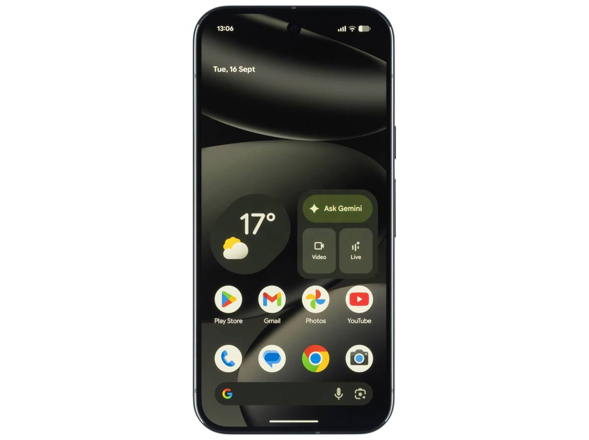 GOOGLE Pixel 10 Pro (256 Go) | Protégez-Vous.ca