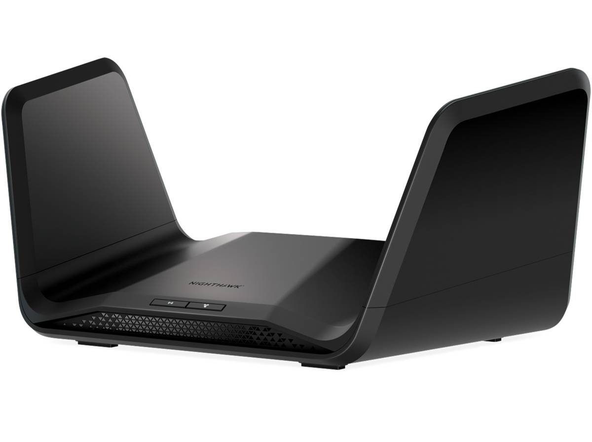 NETGEAR Nighthawk AX8 AX6600 (RAX70-100NAS) | Protégez-Vous.ca
