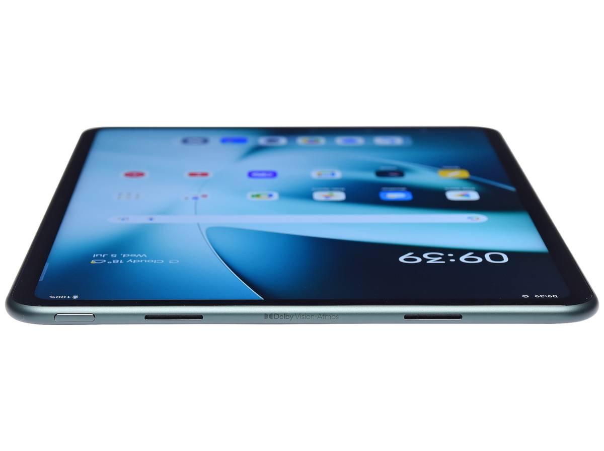 ONEPLUS OnePlus Tab, 11,6'' (128 Go) | Protégez-Vous.ca