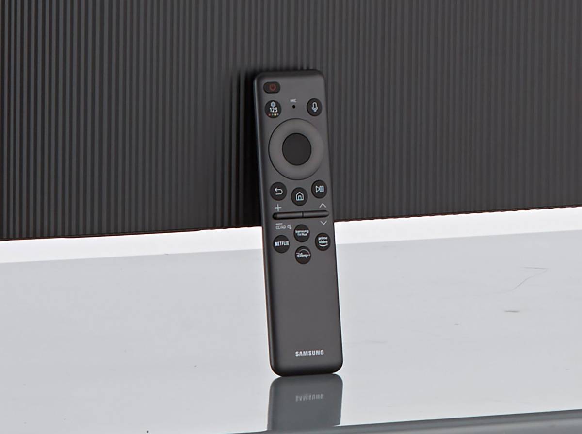 Samsung QN65Q80D | Protégez-Vous.ca