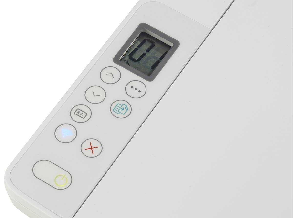 HP LaserJet MFP M140w | Protégez-Vous.ca