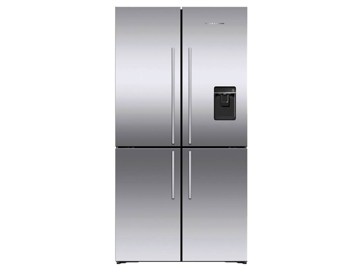 FISHER & PAYKEL RF201AHUSX1 | Protégez-Vous.ca