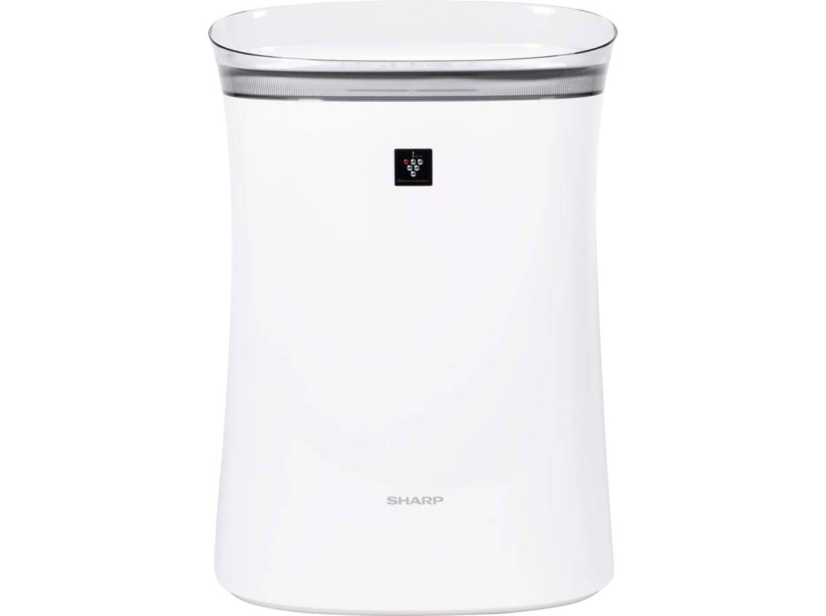 SHARP Plasmacluster (FPK50UW) | Protégez-Vous.ca
