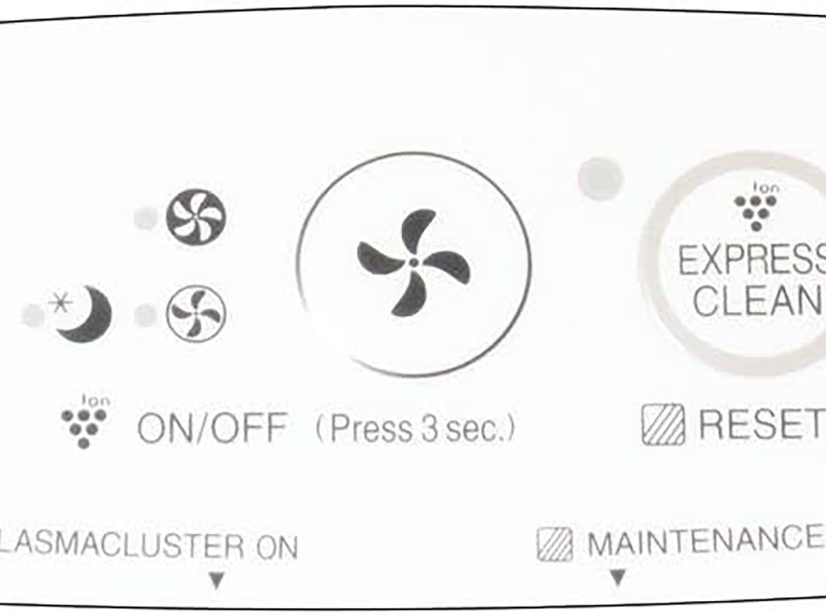 SHARP Plasmacluster (FPK50UW) | Protégez-Vous.ca