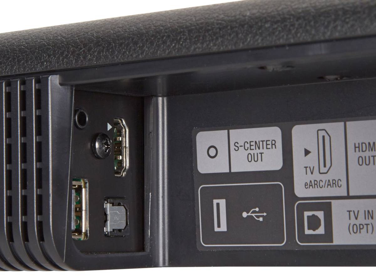 SONY HT-A3000 | Protégez-Vous.ca