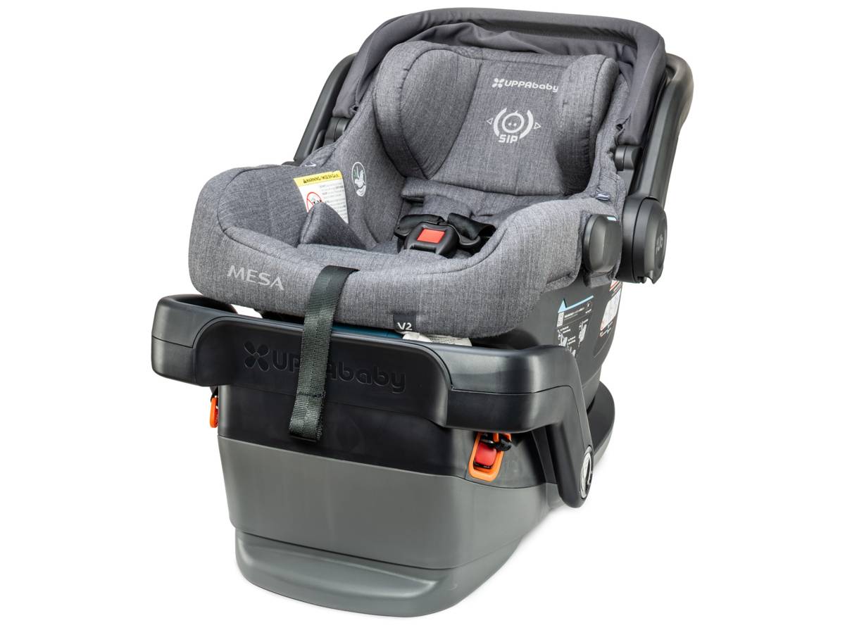 UPPABABY Mesa V2 | Protégez-Vous.ca