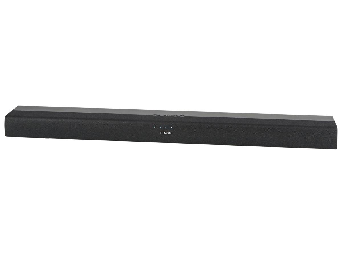 DENON DHT-S218 | Protégez-Vous.ca