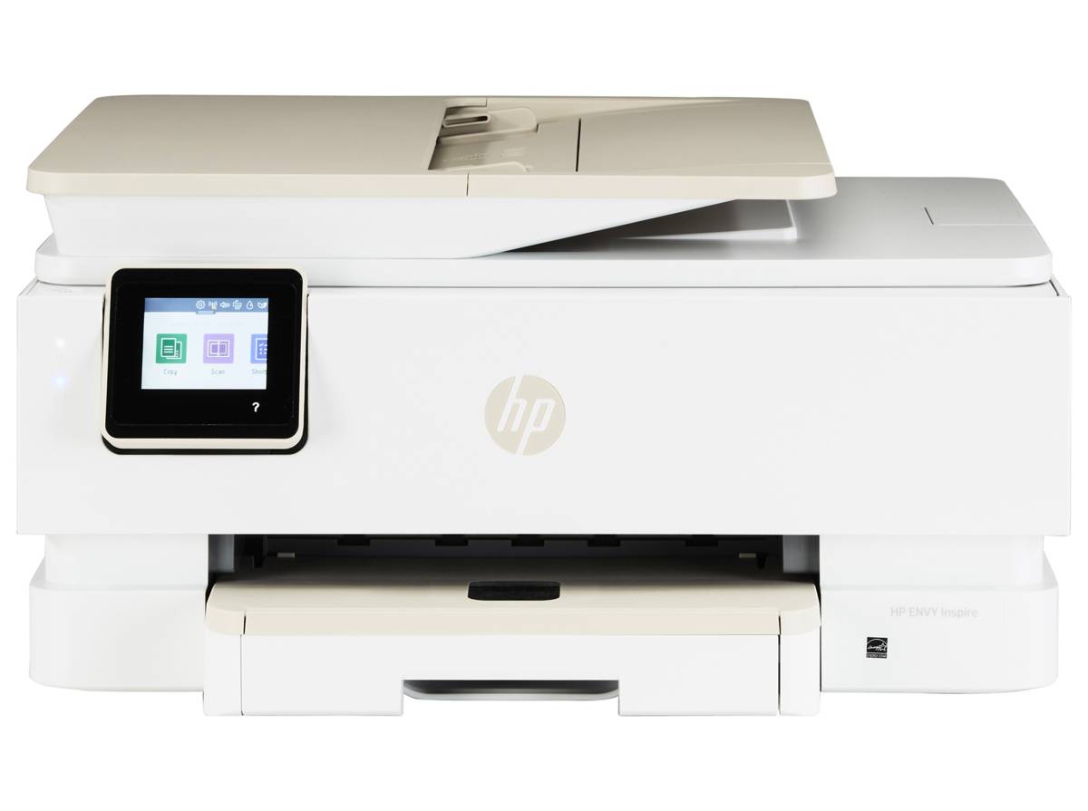 HP Envy Inspire 7955e | Protégez-Vous.ca