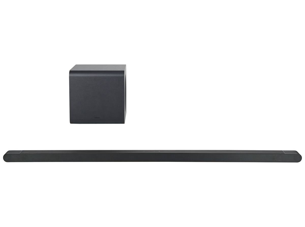 SAMSUNG HW-S801D | Protégez-Vous.ca