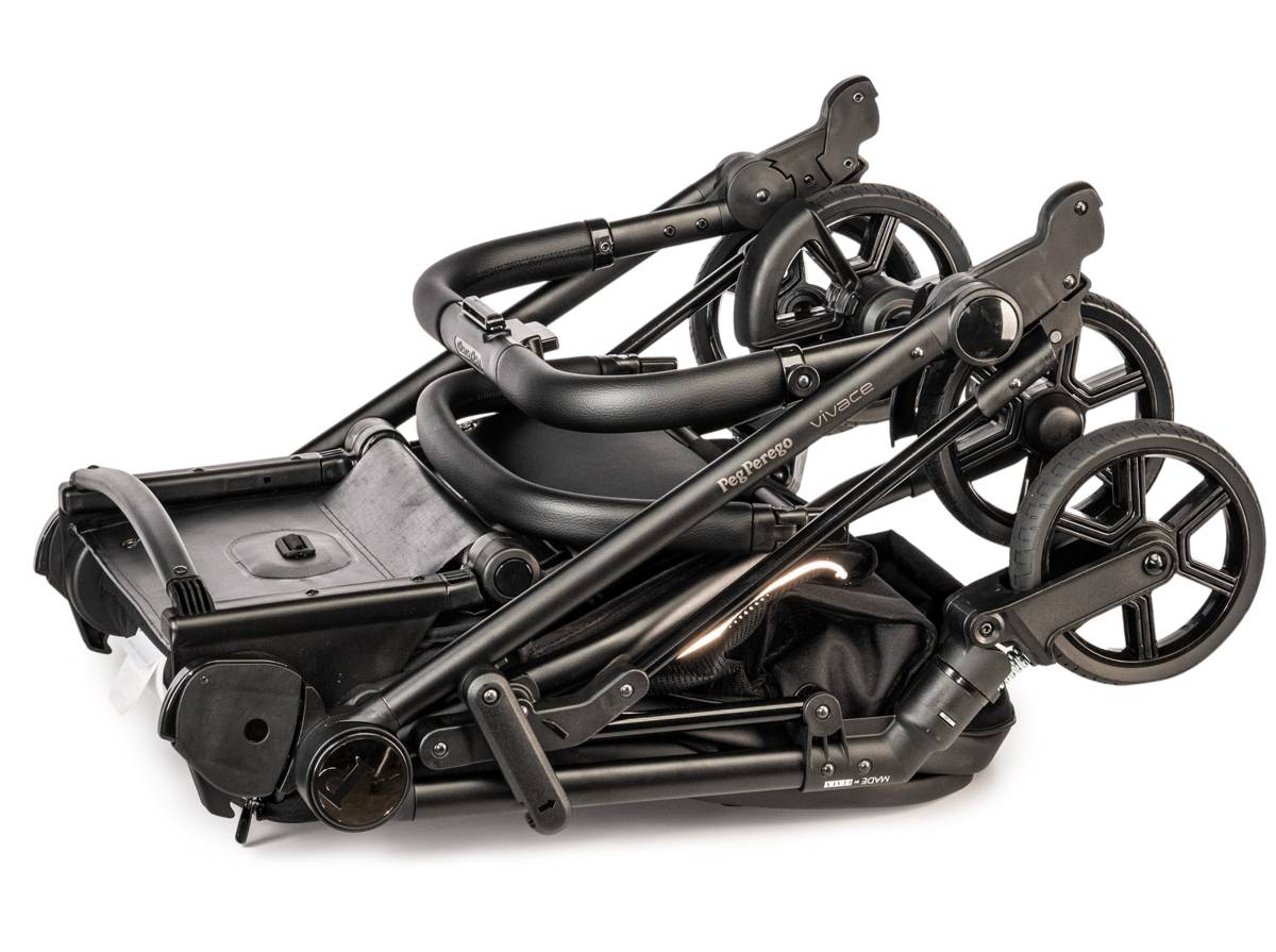 PEG PEREGO Vivace | Protégez-Vous.ca