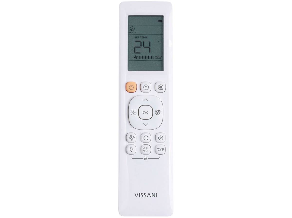 VISSANI VAWA10V4HWT | Protégez-Vous.ca