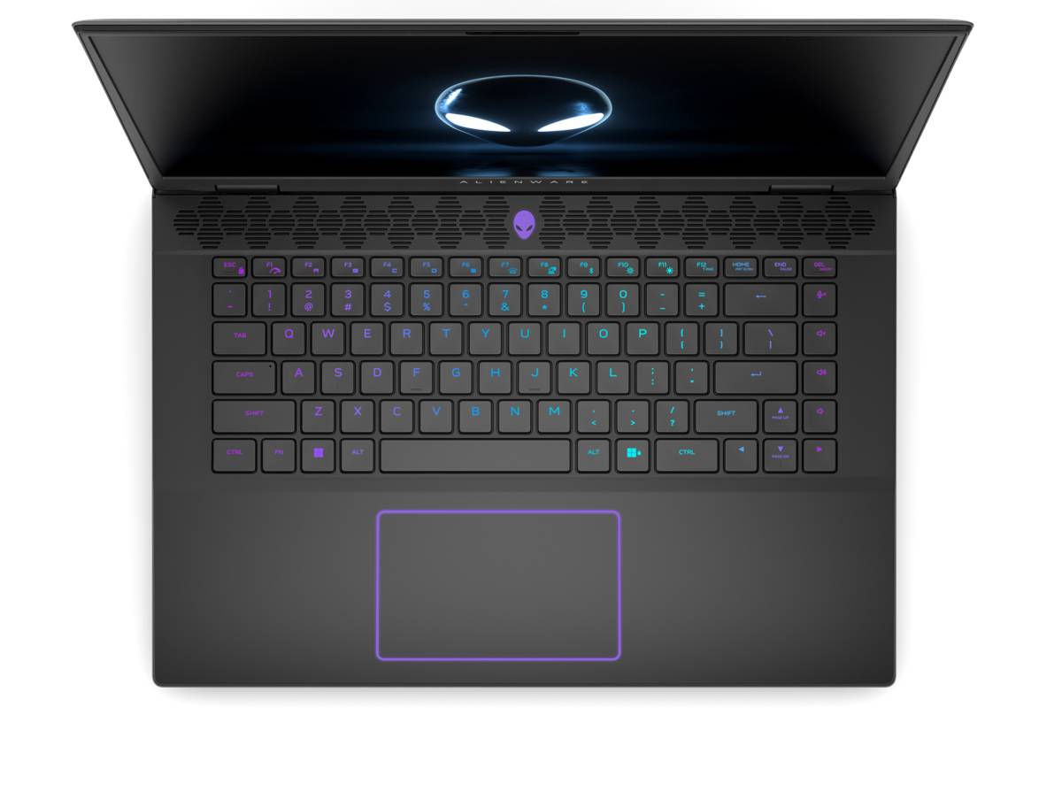 DELL Alienware m16 R2 (AWM16R-9487BLK-PUS) | Protégez-Vous.ca